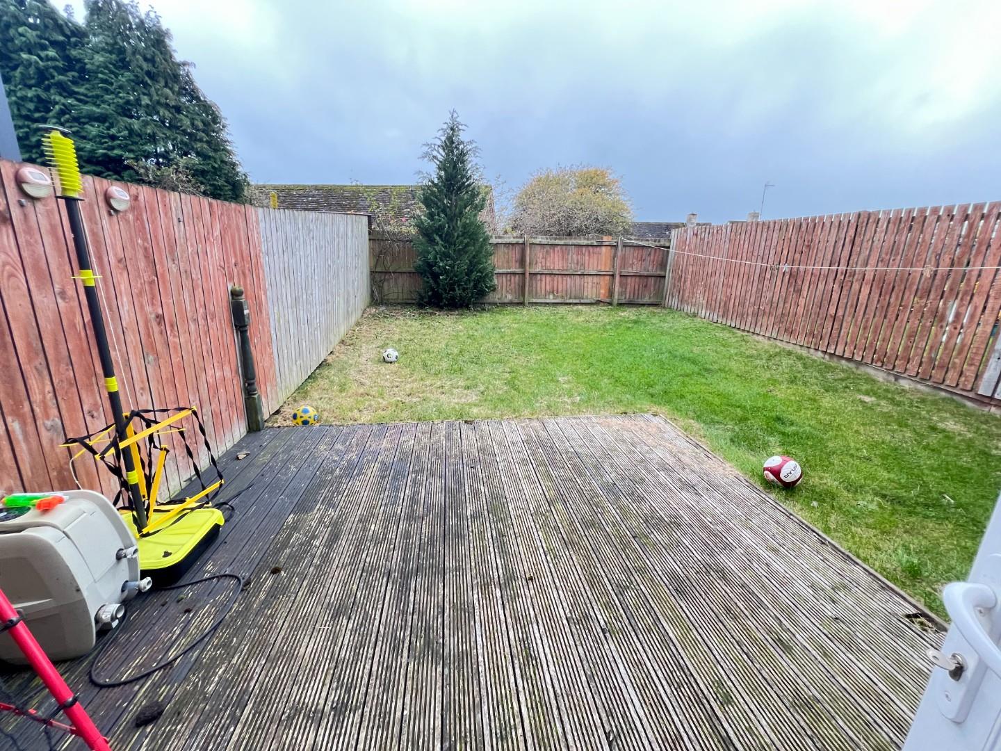 Ascot Way, St. Helen Auckland, Bishop Auckland – Robinsons